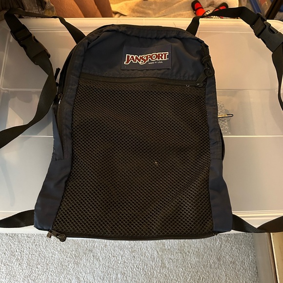Jansport | Accessories | Jansport Personal Sling Bag | Poshmark